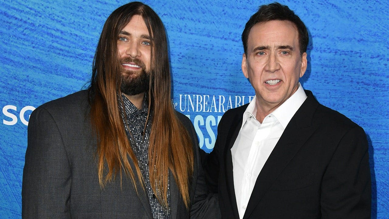 Nicolas Cage turned down parts in two big franchise movies for roles he ...