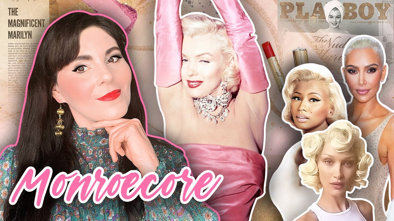 Marilyn Monroe: The icon we can't forget