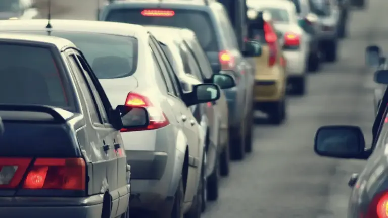 The preventable car crash trend surging on Australian roads