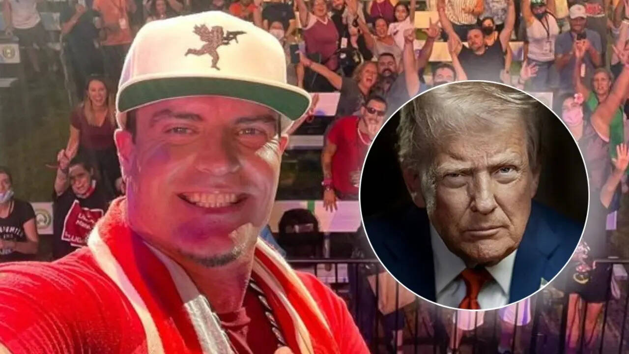 Vanilla Ice defends 'Great American State Fair' following performers ...