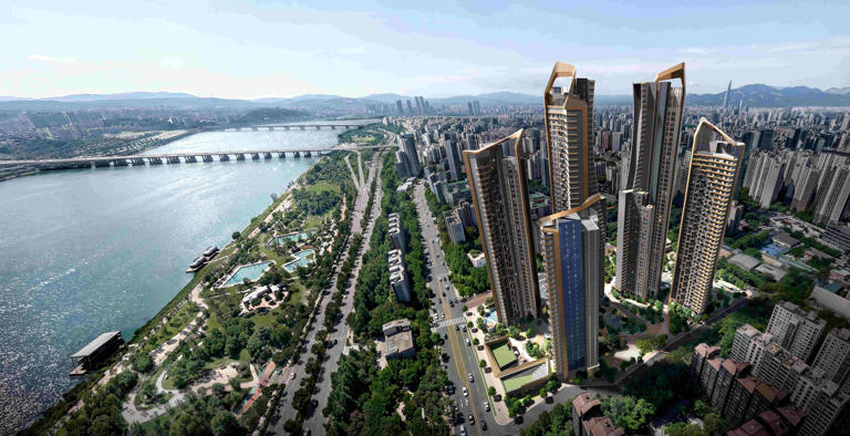Samsung C&T, Hyundai secure Seoul redevelopment projects