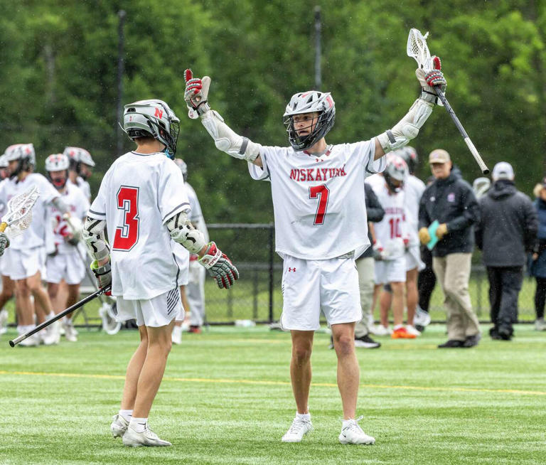 2026 NYSPHSAA boys' lacrosse tournament: Brackets, schedule, results