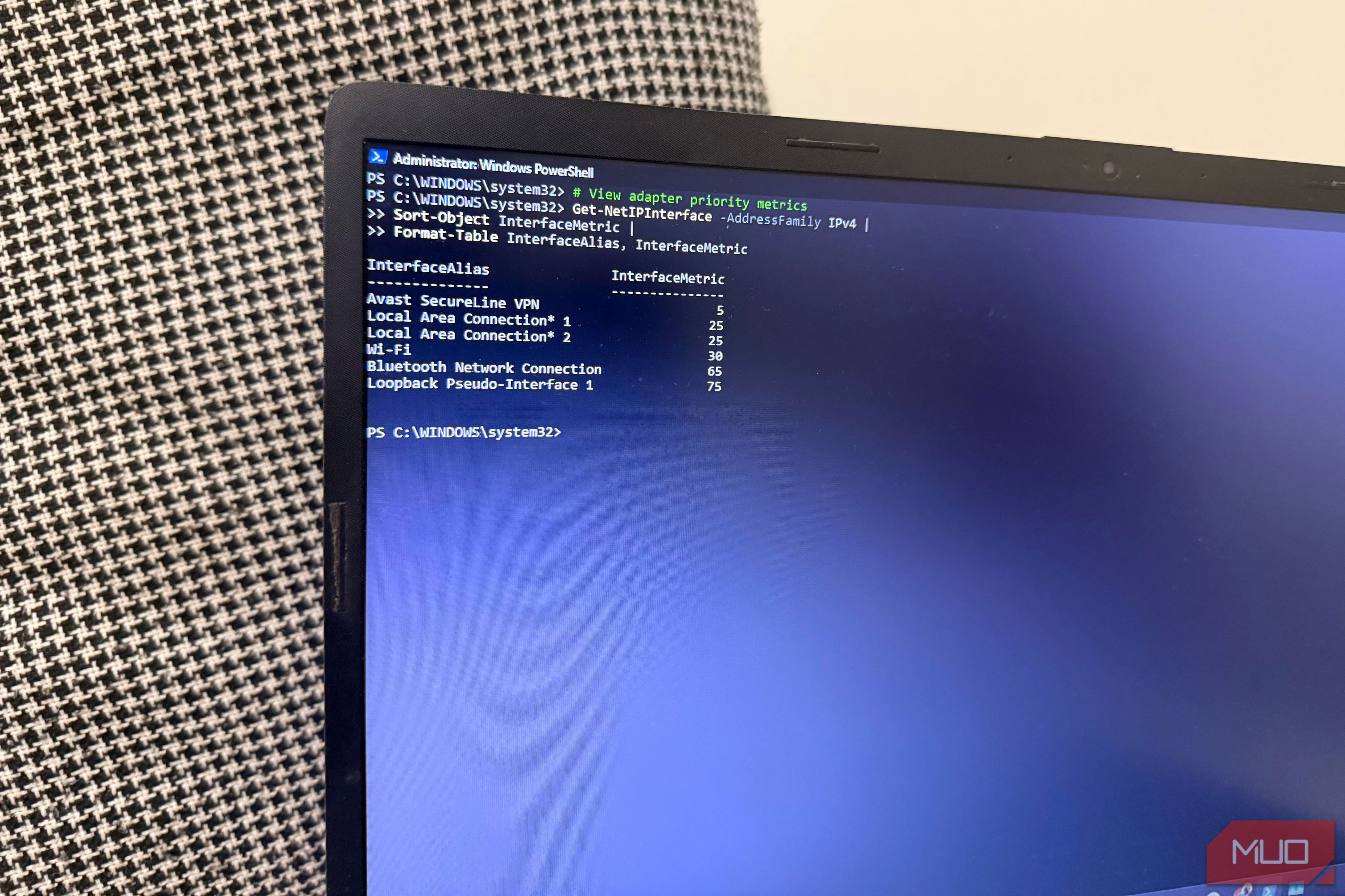 5 PowerShell commands that tell you more about your network than any ...
