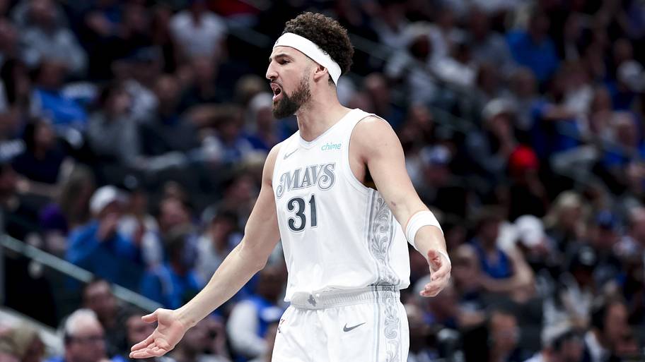 Klay Thompson facing another harsh reality after latest trade rumors