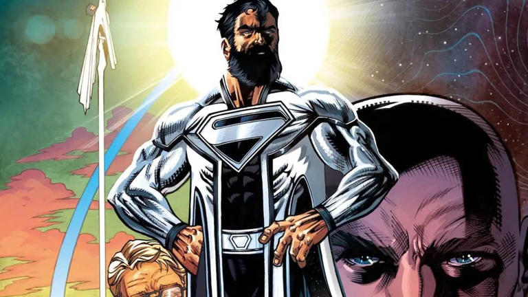 DC’s new Batman and Robin reveal their best redesigns yet