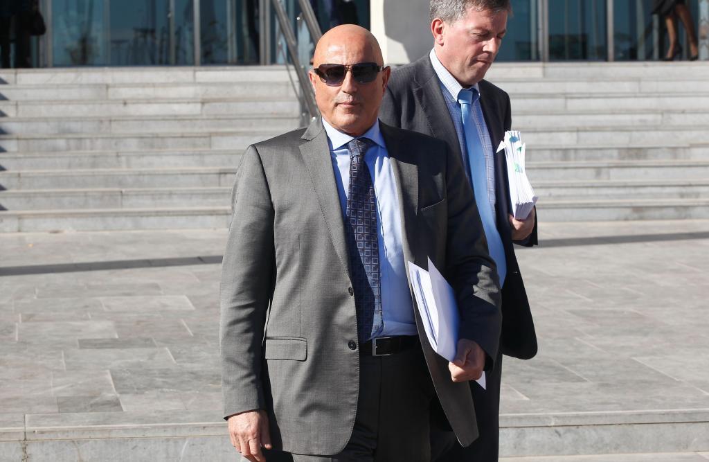Tomás Olivo, nuevo propietario del edificio Telefónica: el empresario ...