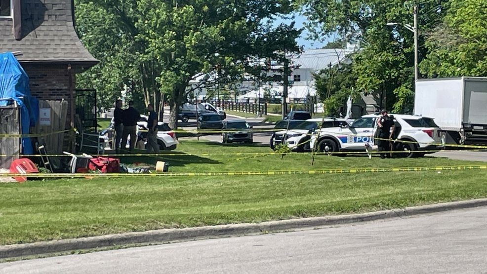 Man shot dead inside northeast Columbus apartment, police continue ...