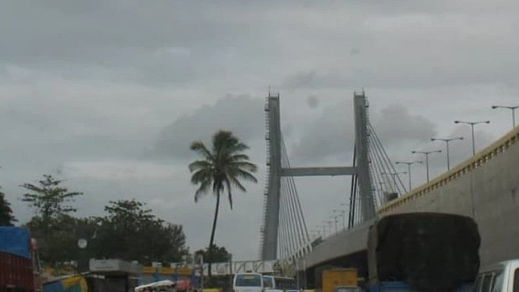 Lowry under bridge in Bengaluru closed from June 4