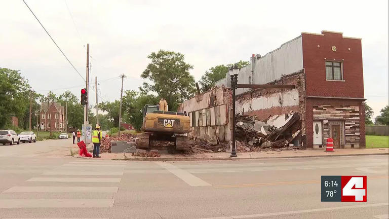 Building demolitions continue in North St. Louis: What residents should ...