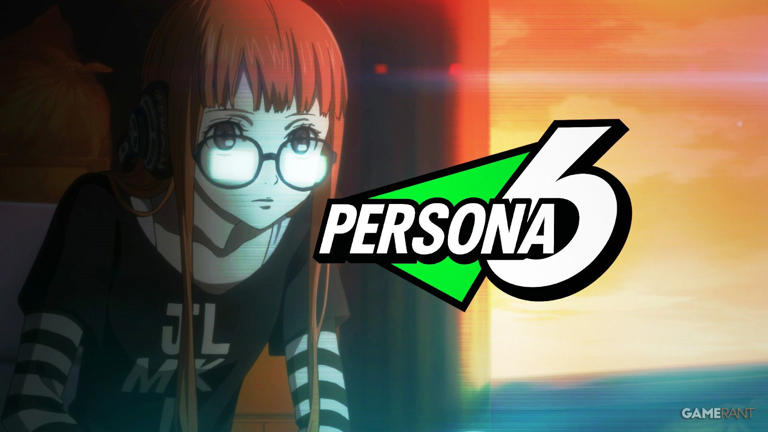 Another Persona 6 cast photo leak revives years-old fan theory