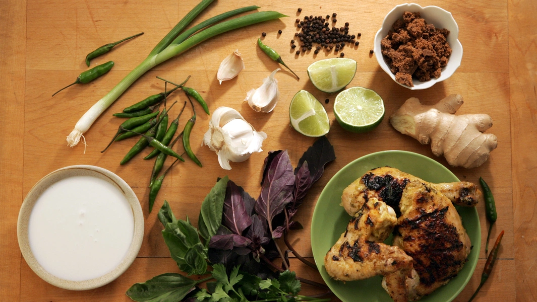 Weeknight chicken fajitas made irresistibly easy