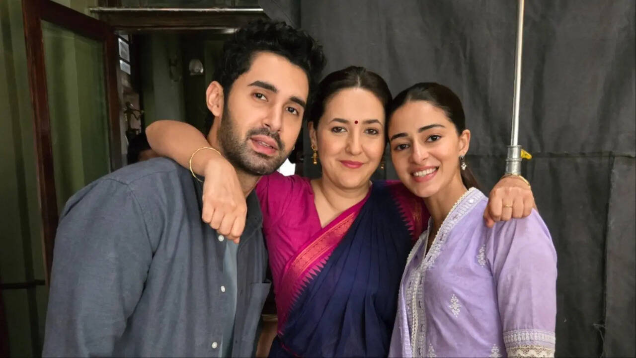 Charu Shankar responds to the comparison between Chand Mera Dil and ...