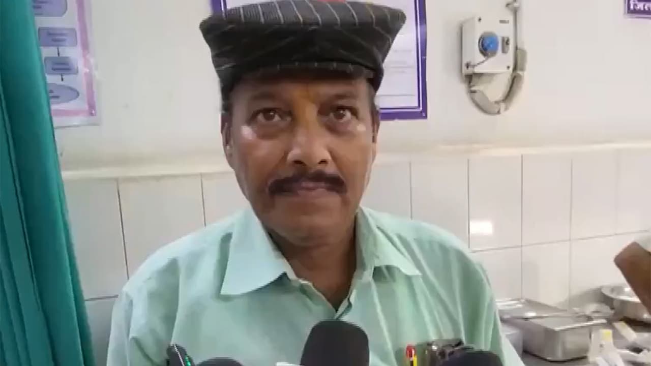 Madhya Pradesh: Black dog bites 65 in Shivpuri, municipality on hunt