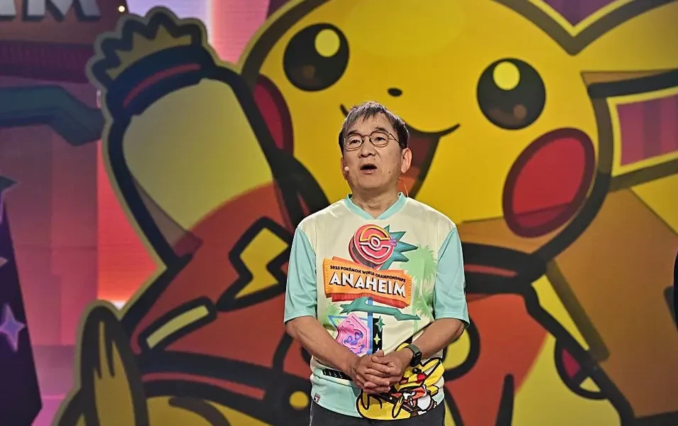 Pokémon bans graded slabs, $1k+ items at official events