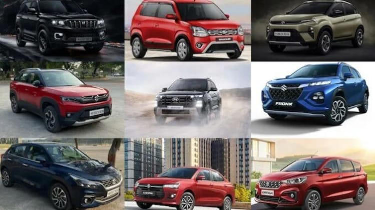 Auto stocks to buy with up to 47% potential upside ahead of May auto ...