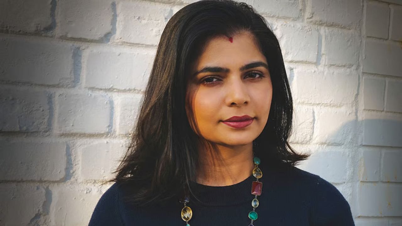Chinmayi Sripada’s repost of Blast scene triggers piracy concern ...