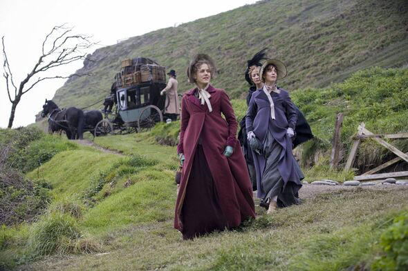 Jane Austen fans will love BBC period drama after The Other Bennet Sister