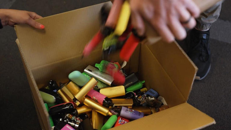 State intensifies war on illicit tobacco