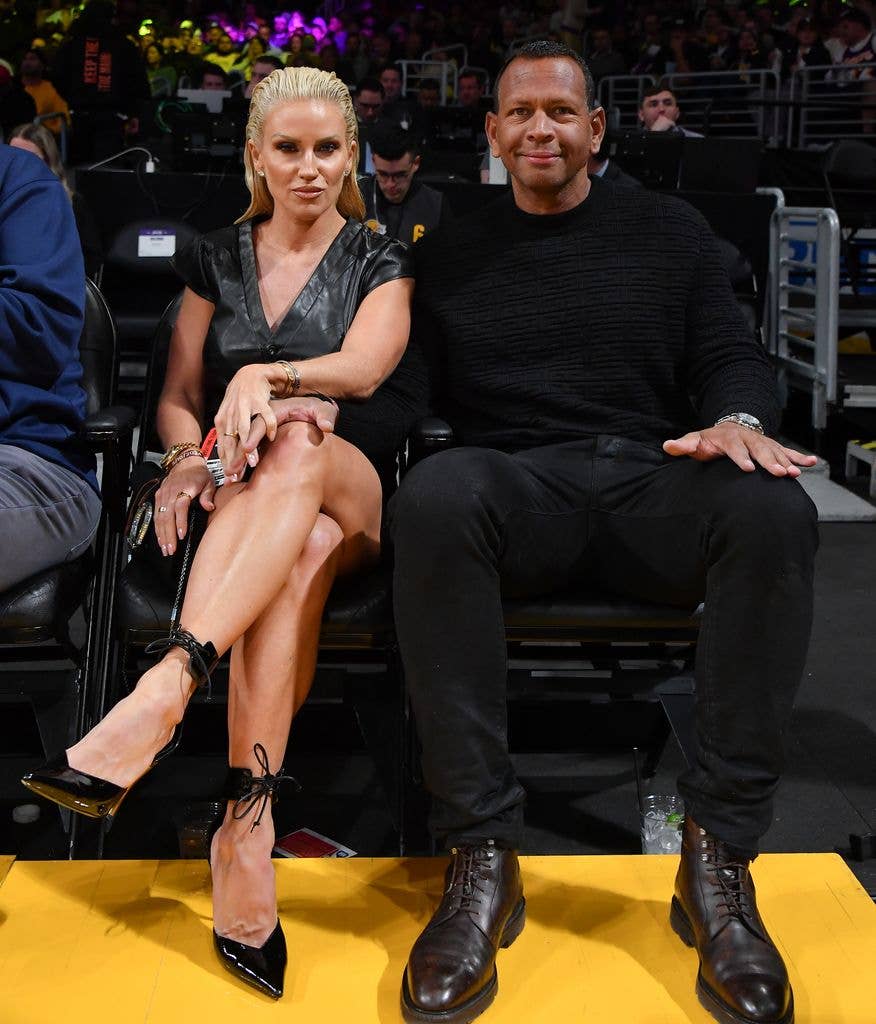 Alex Rodriguez's ex Jaclyn Cordeiro shares cryptic message after breakup