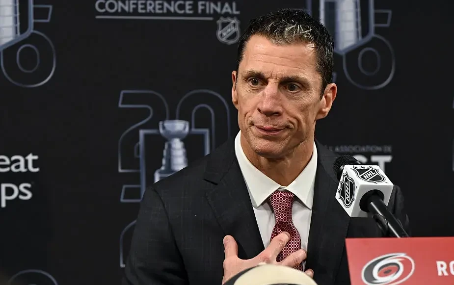 Brind’Amour credits Canadiens’ fatigue for Hurricanes’ ECF triumph