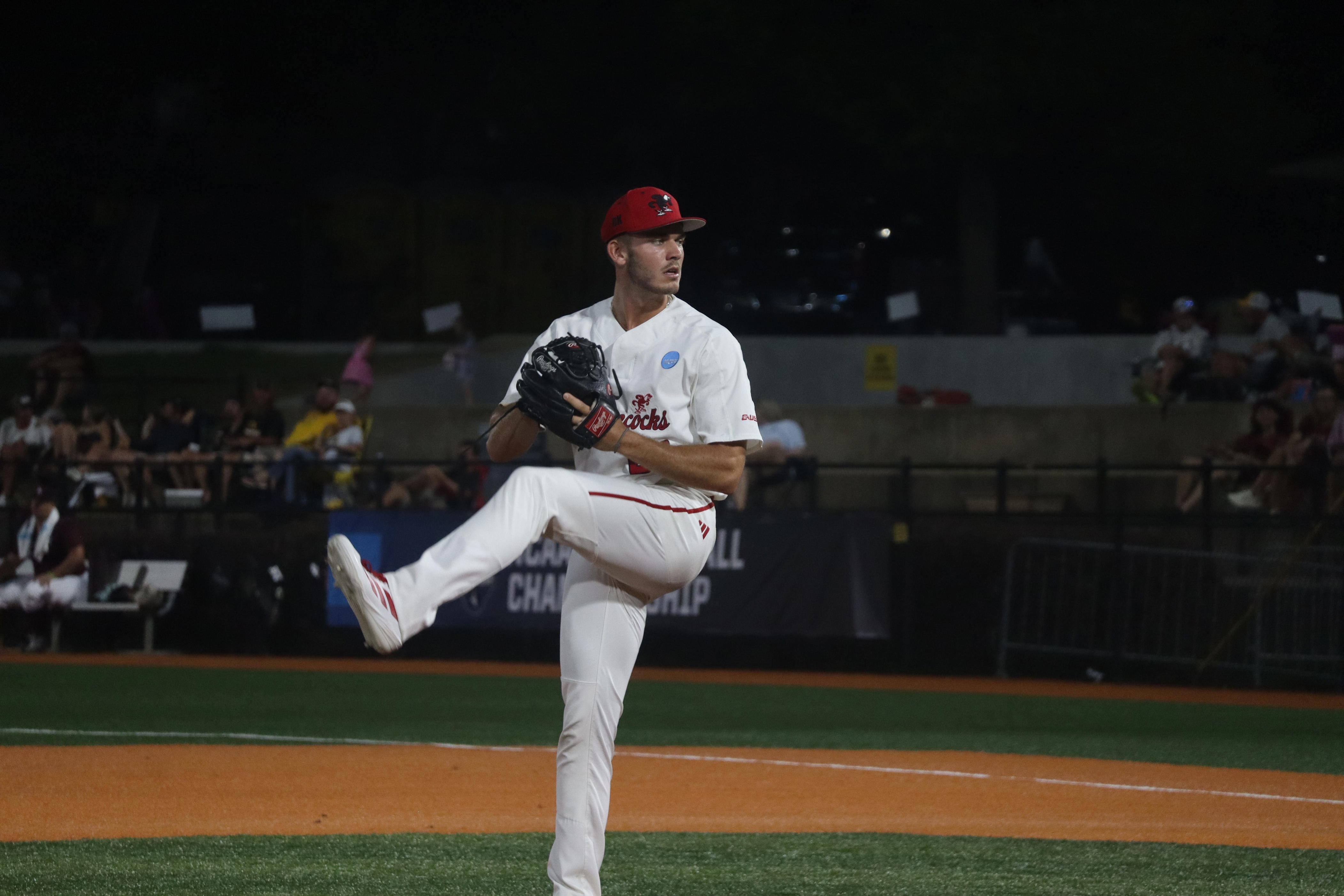 Does Jacksonville State baseball have the pitching to climb out of ...