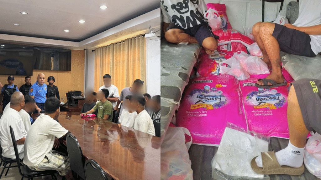 ‘Sabon scammers’ difficult to arrest unless complaints are filed – cops