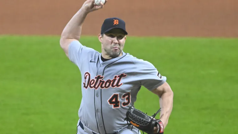 Red Sox 'well aware' of looming opt-out date for veteran pitcher