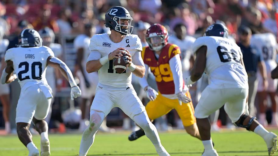 5 Georgia Southern players Houston fans need to know for 2026 matchup