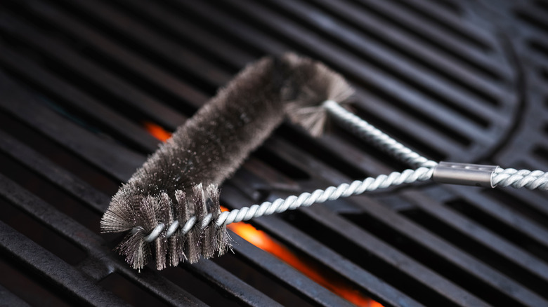 12 tips you need when grilling with charcoal