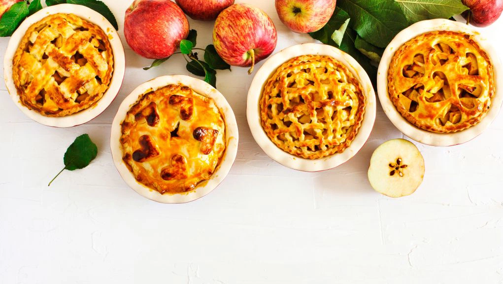 Apple pie secrets every baker should know