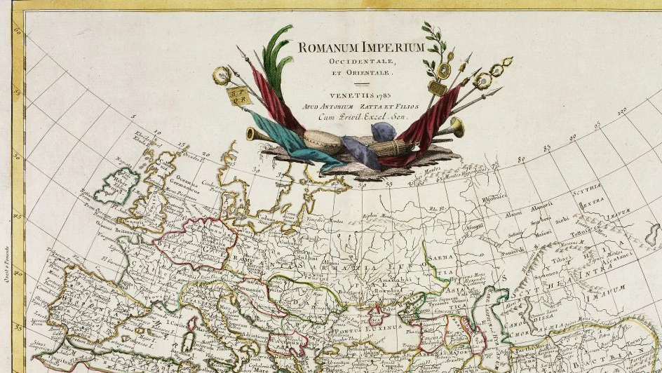 11 historical events that shaped our world