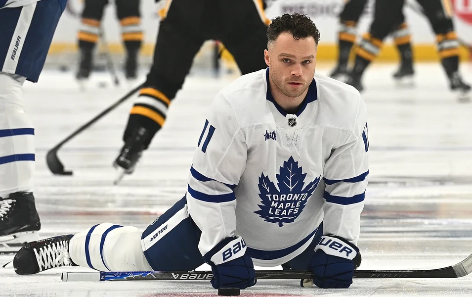 Leafs weigh blue-line upgrades as Domi faces surgery setback