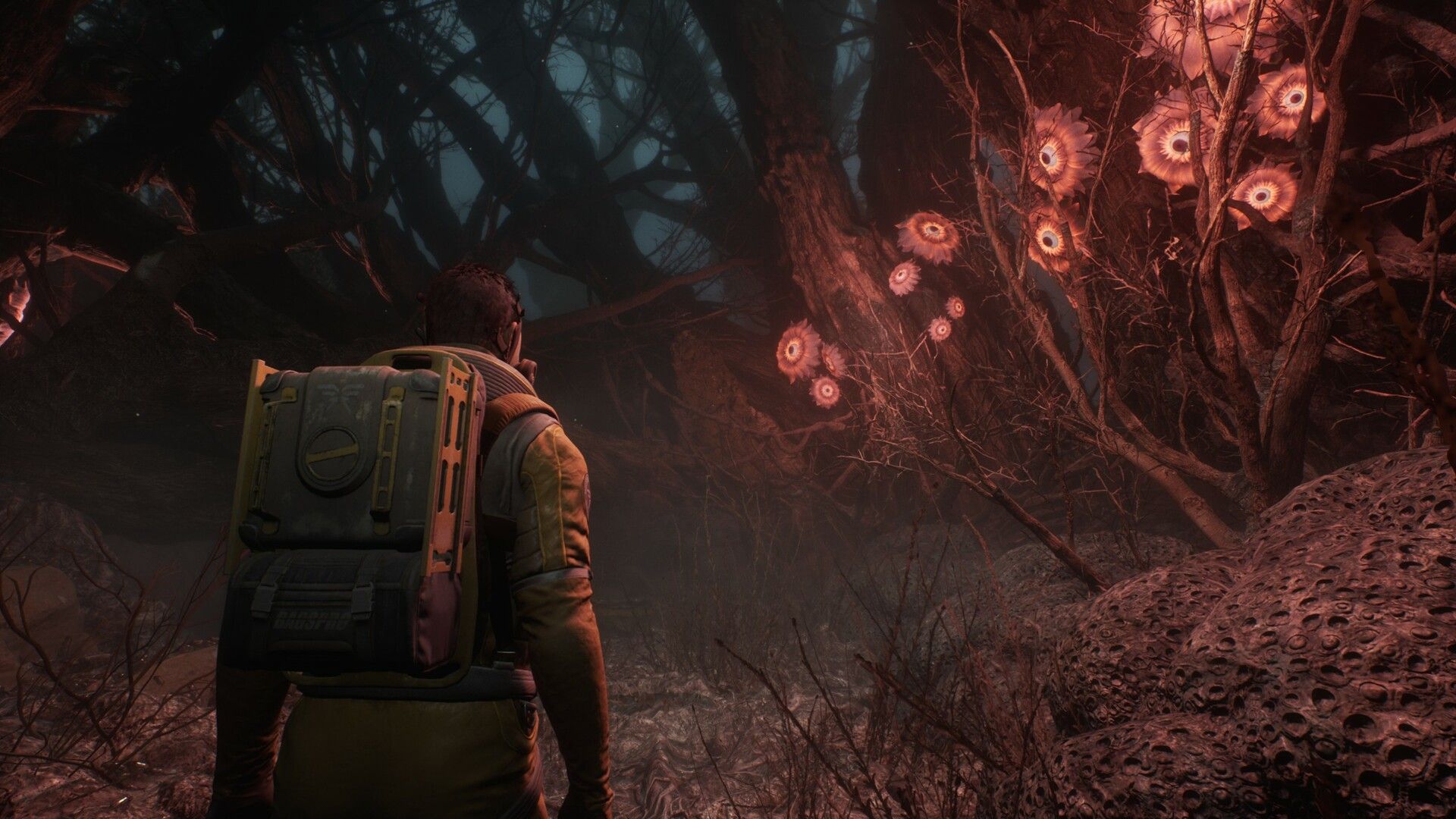The Last of Us meets Stranger Things in new Lovecraftian horror