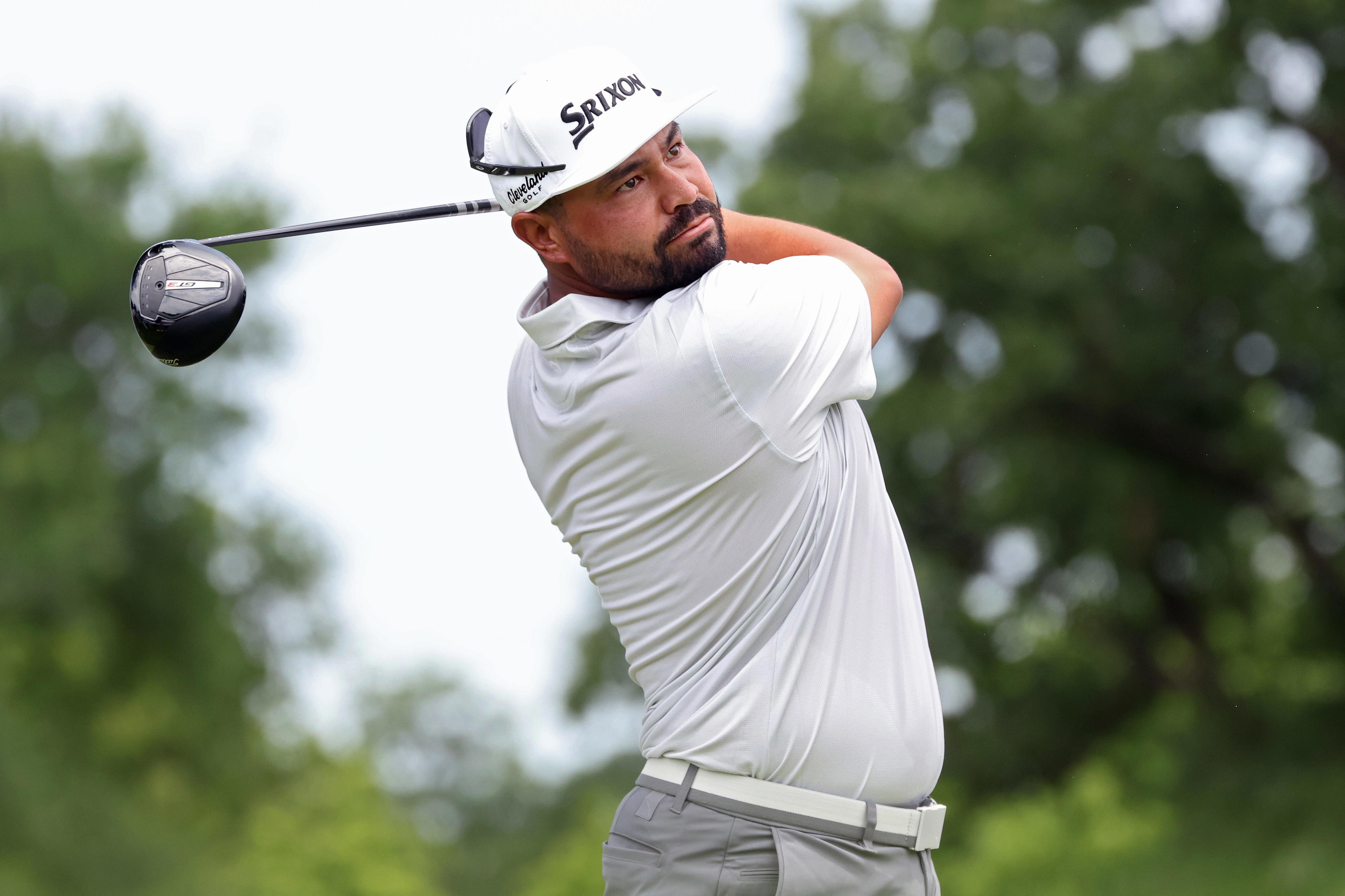 2026 Charles Schwab Challenge tee times, how to watch final round ...