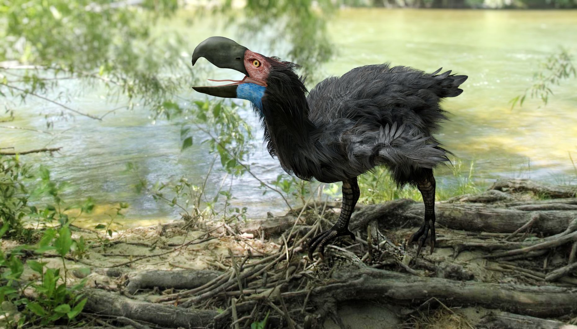 Odd prehistoric animals you never knew existed