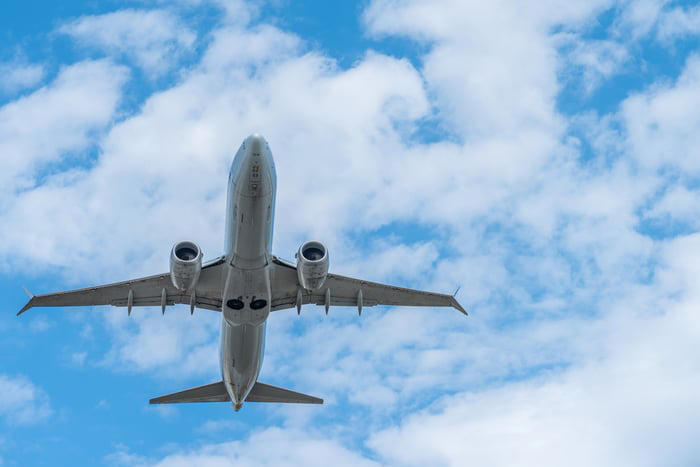 Can Starlink make American Airlines a winner?