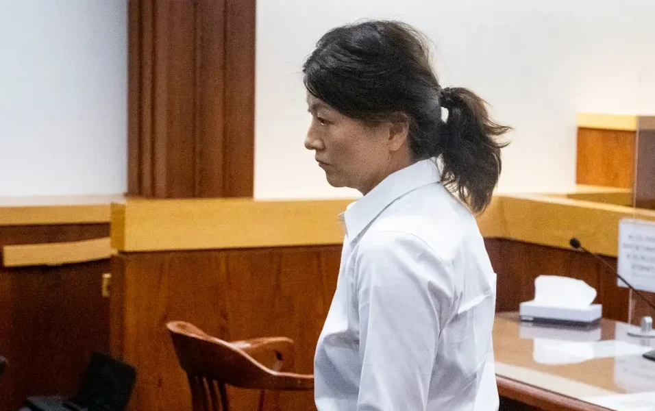 Judge dismisses Drano poisoning case against OC doctor