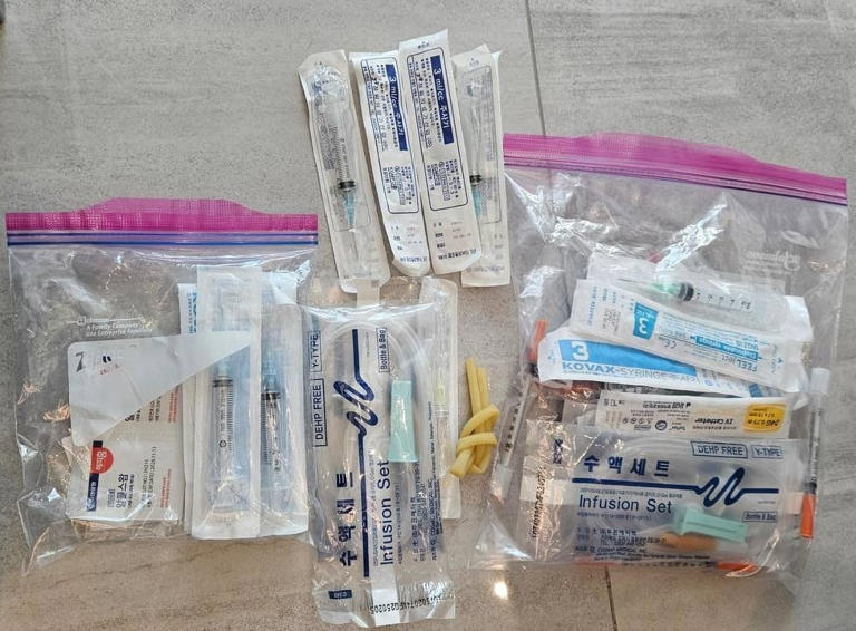 Doctor indicted for 4,700 illegal propofol administrations via stolen ...
