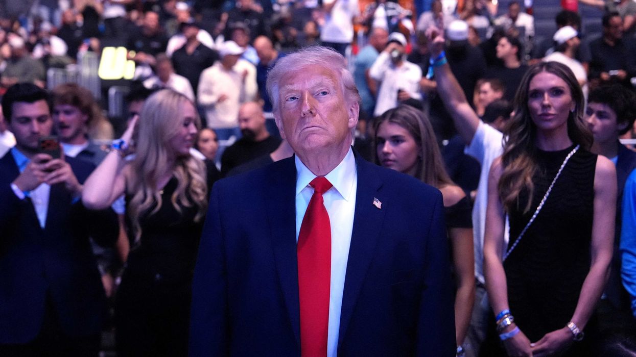 GOP strategist predicts how Trump could have 'enormous power' even ...