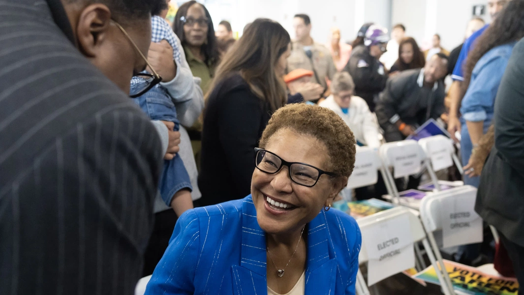 Letter from activist’s brother urges voters to reject Pratt