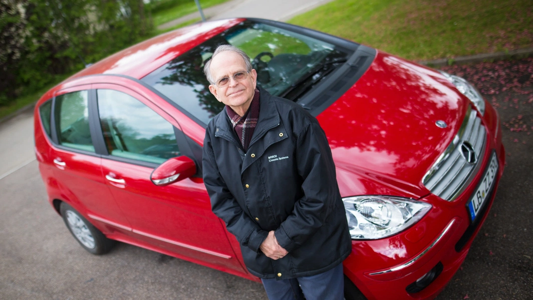 Keep your wheel speed sensors in top shape