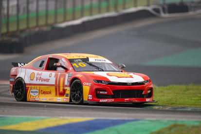 Nicolas Costa supera Thiago Camilo na linha de chegada e vence corrida ...