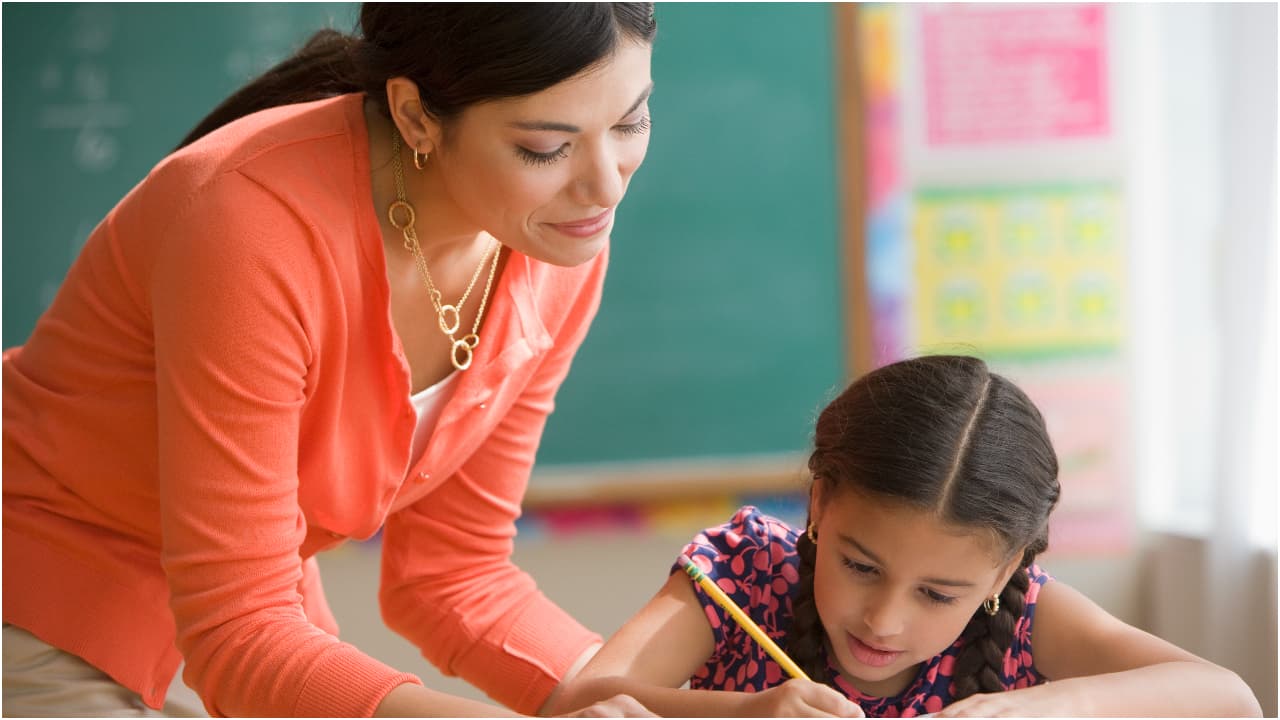Teacher attendance: New digital tracking system set to roll out in ...