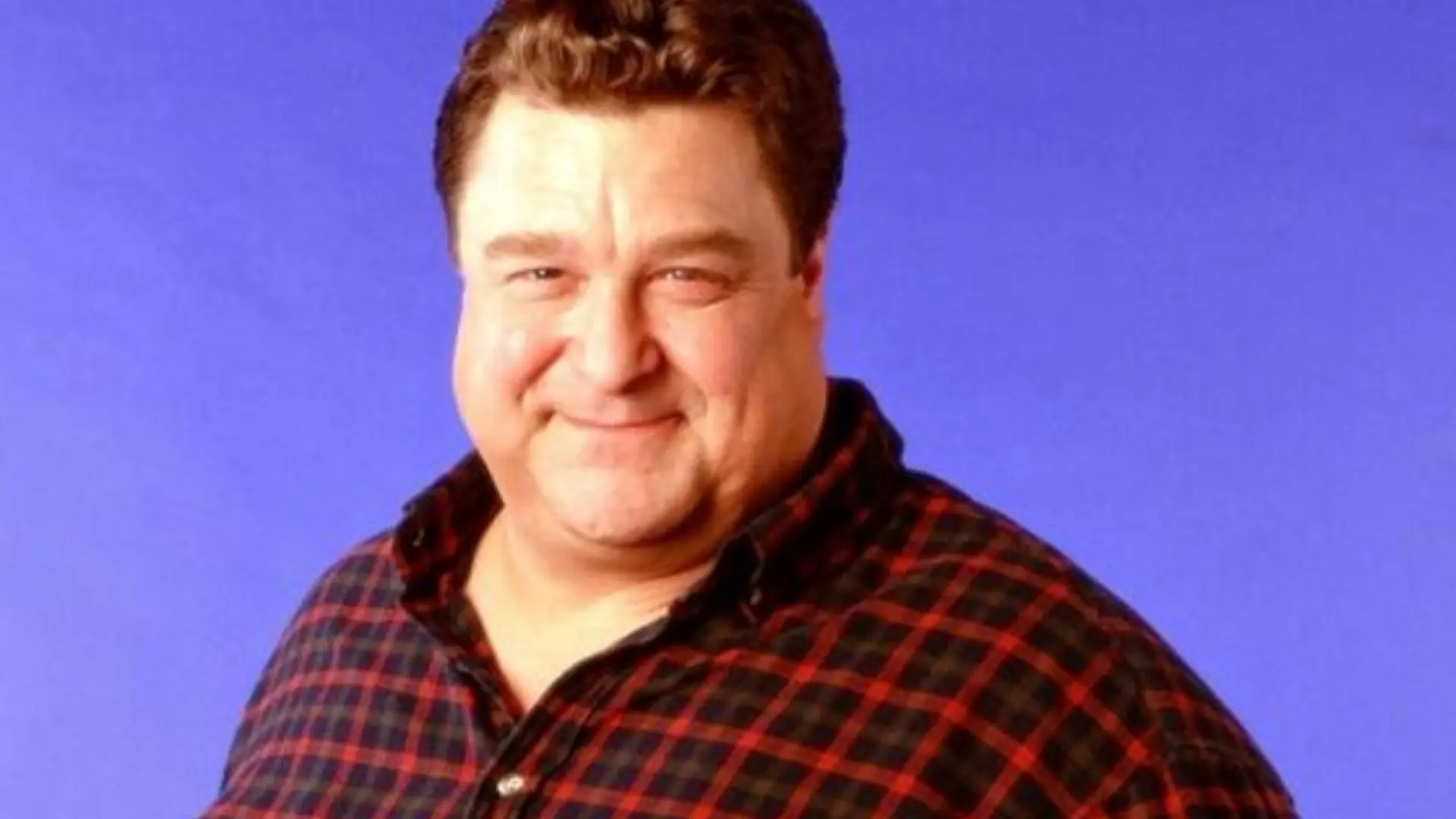 Así ha cambiado John Goodman: el actor de 'El gran Lebowski' y 'Los ...