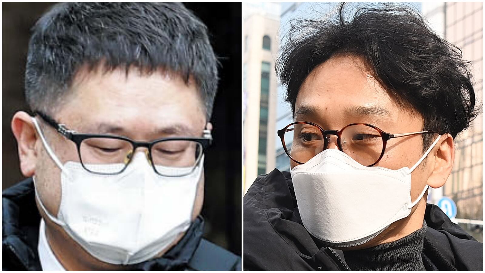 Exclusive: Daejang-dong corruption defendants released on bail