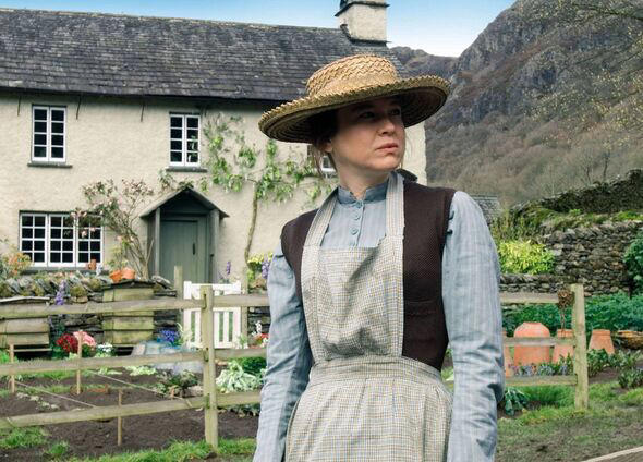 Downton Abbey fans will love true story period drama on Amazon Prime