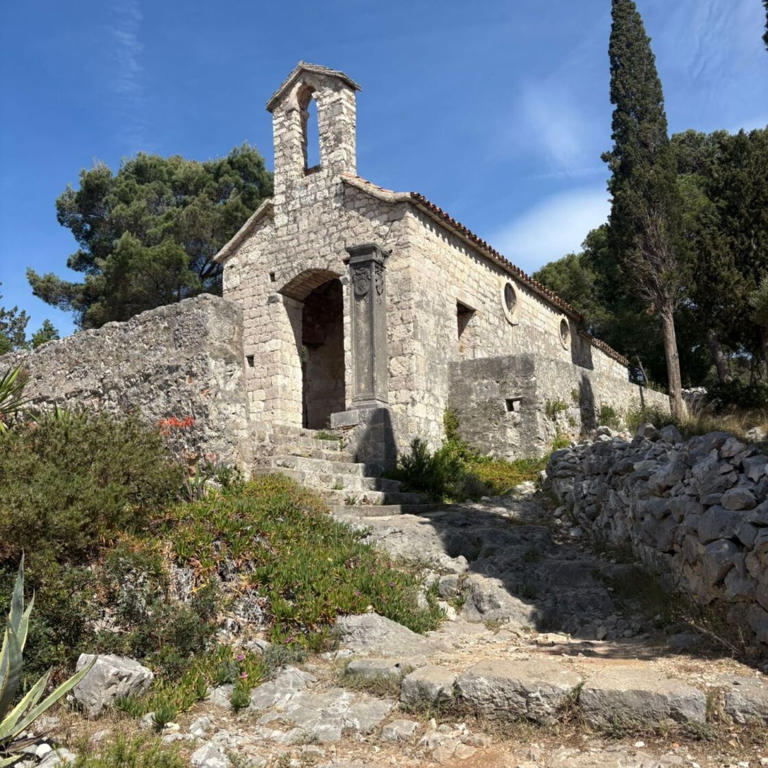 Looking for your next week away? Here’s how to spend 7 days in Croatia ...
