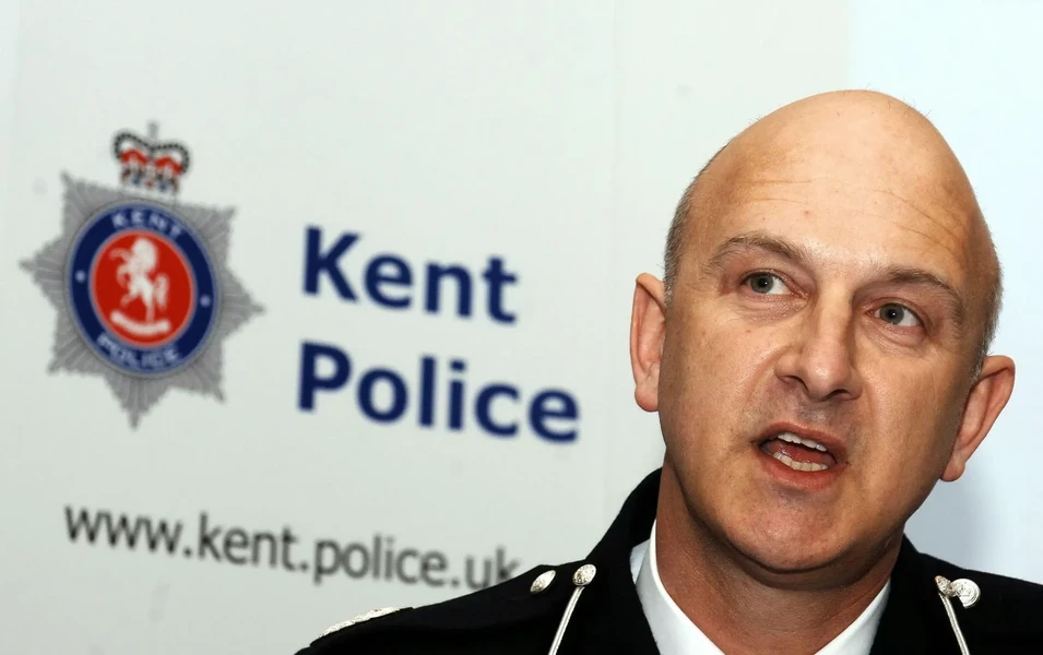 Police appeal after rare miniature horses stolen in Kent