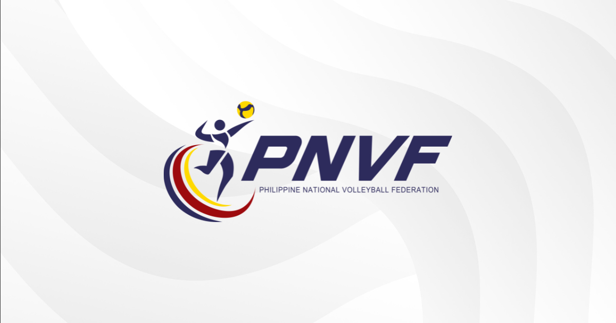 PNVF puts focus on national team programs after FIVB suspension