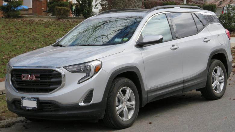 5 compact SUVs to avoid when looking for a used car